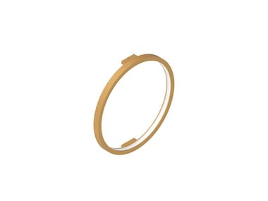 HALOS MINI Wall lamp By Novalux