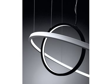 HALOS MINI LED pendant lamp By Novalux