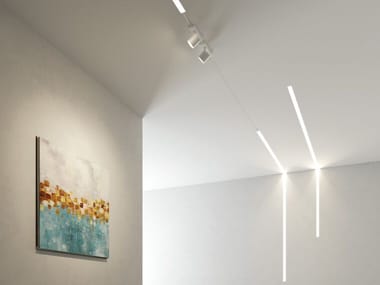 Novalux: Iluminación arquitectónica para uso en interiores y exteriores ...