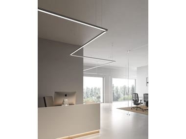 P-30 PCB Linear lighting profile By Novalux