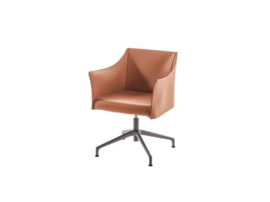 O CAP Office chair By Cappellini | design Jasper Morrison
