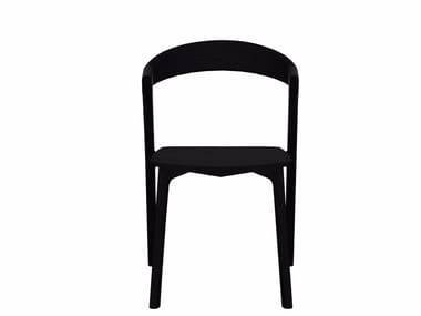 OAK BOK | Chair By Ethnicraft