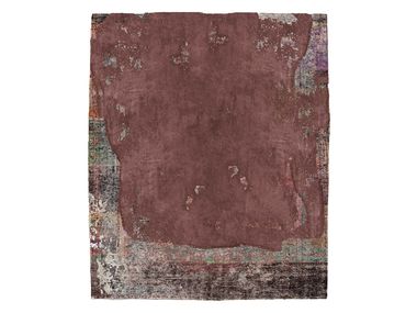 OAK POINT DR (LA BREA EDIT) Custom handmade rug By HENZEL STUDIO ...