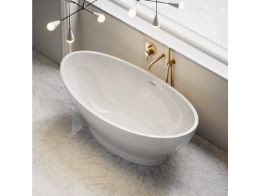 OASIS | Bathtub By LUSSO