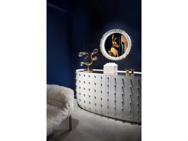 OASIS | Sideboard By Scarlet Splendour design Richard Hutten