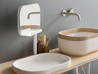 OBLON By NOVELLO design Stefano Cavazzana