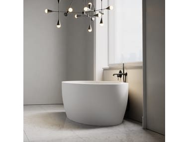 OCEAN bathtub By LUSSO