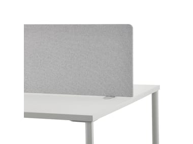 OE1 Sound absorbing mobile desktop partition By Herman Miller | design ...