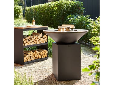 OFYR CLASSIC BLACK 100 Barbecue By OFYR