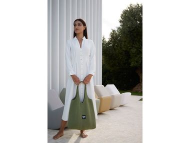 TOTE BAG Bag By OGO