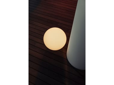 OH!_DYNAMIC WHITE Floor lamp By Linea Light Group