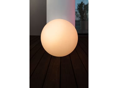 OH!_DYNAMIC WHITE Floor lamp By Linea Light Group