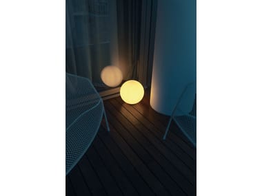 OH!_DYNAMIC WHITE Floor lamp By Linea Light Group