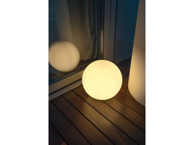 OH!_DYNAMIC WHITE Floor lamp By Linea Light Group