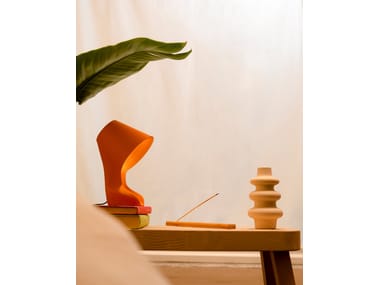 Rekrill® LED table lamp OHMIE By Krill Design