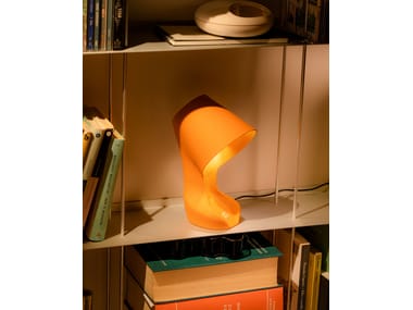 Rekrill® LED table lamp OHMIE By Krill Design