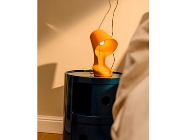 Rekrill® LED table lamp OHMIE By Krill Design