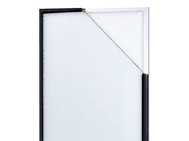 KAPILUX WS Glass facade By OKALUX