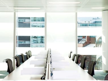 OKALUX Vetrata By OKALUX