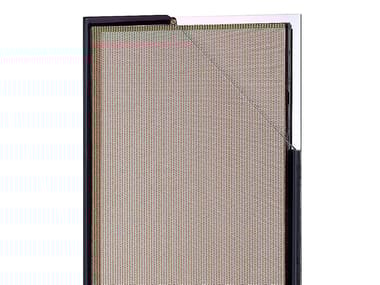 OKATECH COPPER Glass facade By OKALUX