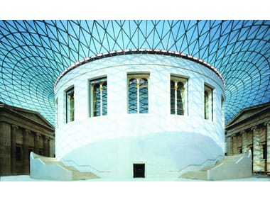 OKATHERM Glass facade By OKALUX