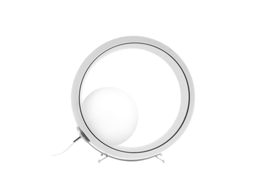 OKIO SMALL Glass table lamp By Concept Verre