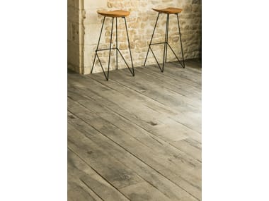 Oak flooring OLD FACTORY Floors Old Factory Collection By ARBONY