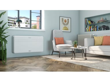 UNICO NEXT EVANX Air conditioner without external unit By OLIMPIA SPLENDID