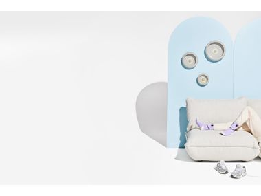 OLOHA wall lamp By Fatboy