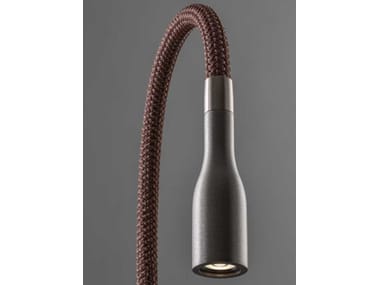 OLORFLEX LED reading lamp with swing arm By Olev