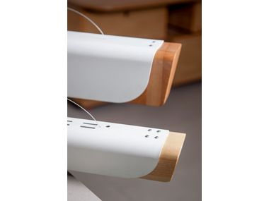 OMEGA Pendant lamp By Studio Beam
