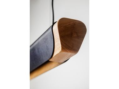 OMEGA Pendant lamp By Studio Beam
