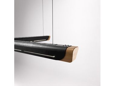OMEGA V Pendant lamp By Studio Beam