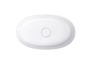 NEO M+ NEOUN Lavabo By OMNIRES