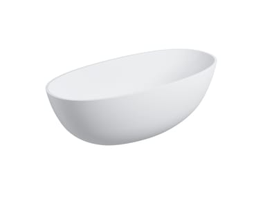 SHELL M+ SHELLWW Bathtub By OMNIRES
