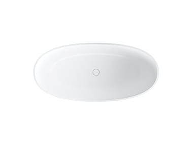 SHELL M+ SHELLWW Bathtub By OMNIRES