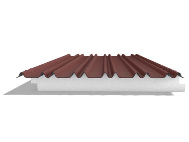 CLASSIC RS ROOFING SYSTEM Under-tile system By ONDULINE ITALIA
