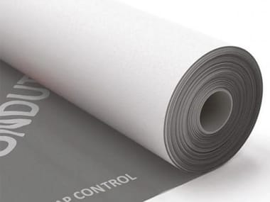 Sistema di impermeabilizzazione e isolamento integrati per tetti e ...