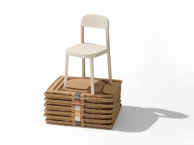 OTO CHAIR Chair By ONE to ONE