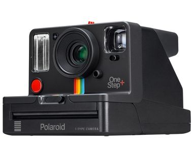 Instant Camera ONE STEP 2 I-TYPE CAMERA WHITE By Polaroid Originals