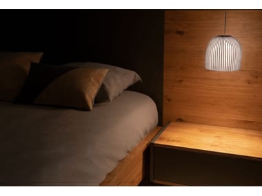 ONN LED stainless steel pendant lamp By A-Emotional Light | design ...