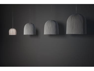 ONN LED stainless steel pendant lamp By A-Emotional Light | design ...