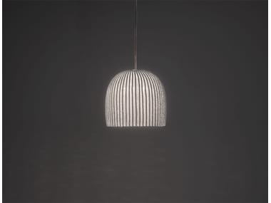 ONN LED stainless steel pendant lamp By A-Emotional Light | design ...