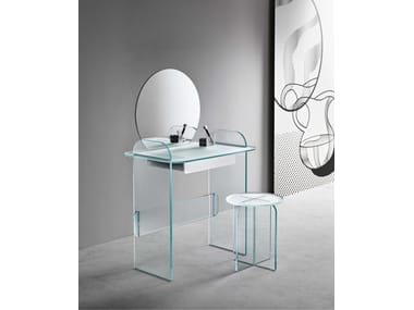OPALINA | Dressing table By Tonelli Design design Cristina Celestino