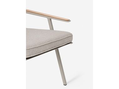 OPEN-AIR - VIPP713 easy chair By Vipp