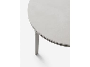 OPEN-AIR VIPP714/6 Coffee table By Vipp