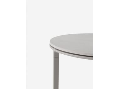 OPEN-AIR VIPP714/6 Coffee table By Vipp