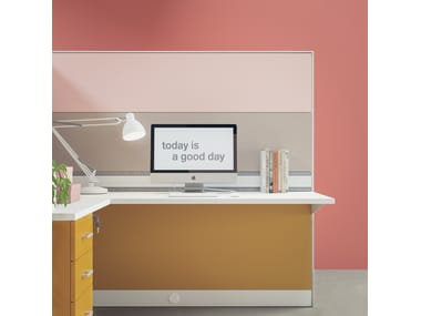 OPENWALL | Office screen By PROF