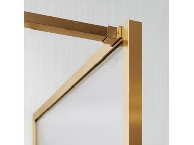 OPULENCE shower cabin By LUSSO