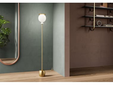 OPYO | 落地灯 Opyo系列 By KDLN 设计师Cristina Celestino